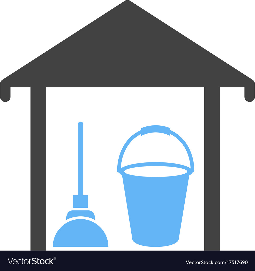 Store room Royalty Free Vector Image - VectorStock