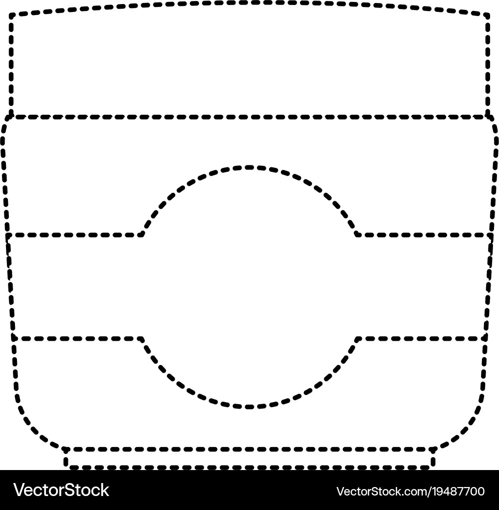 Skin cream product Royalty Free Vector Image - VectorStock