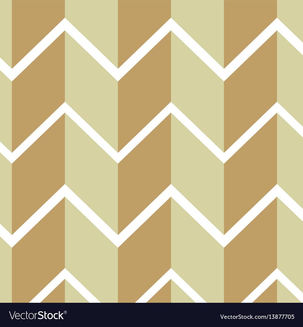 Brown rectangles seamless pattern Royalty Free Vector Image