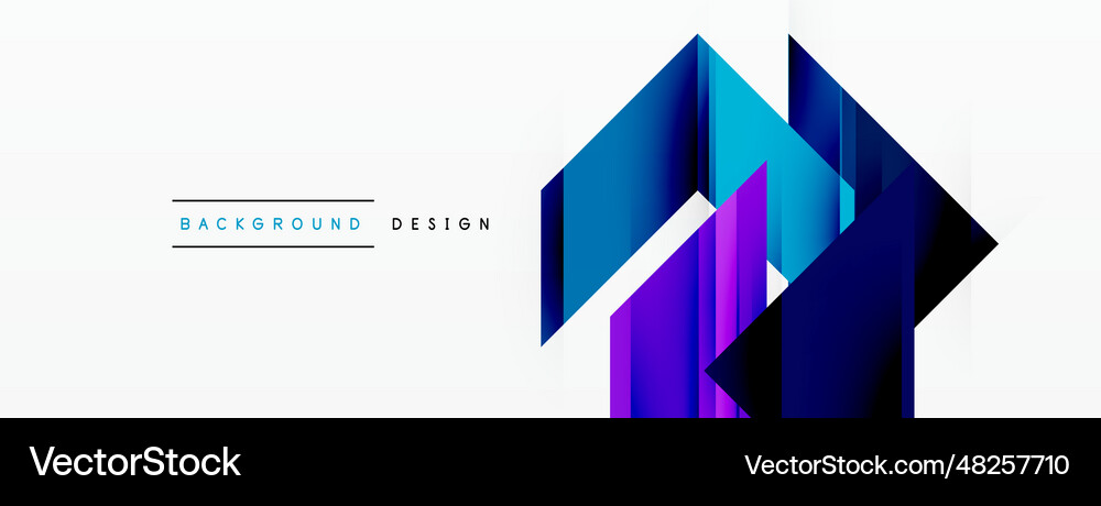 Visually striking background design featuring Vector Image