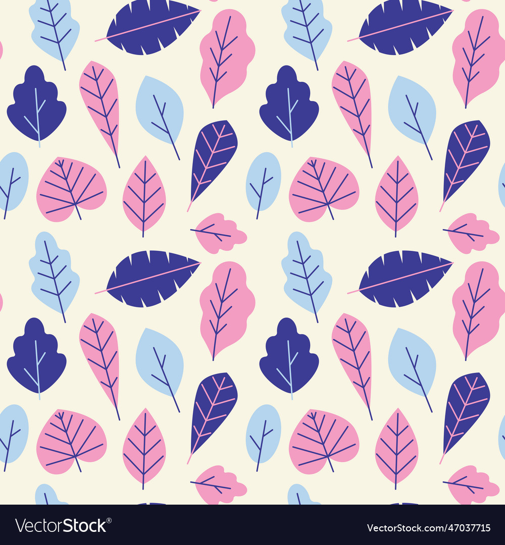 Seamless pattern Royalty Free Vector Image - VectorStock