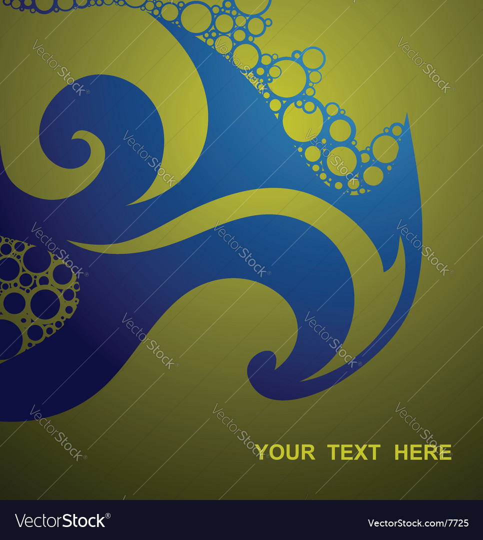 Design elements Royalty Free Vector Image - VectorStock