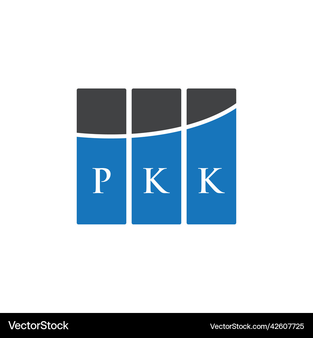 Vector De Logotipo Pkk