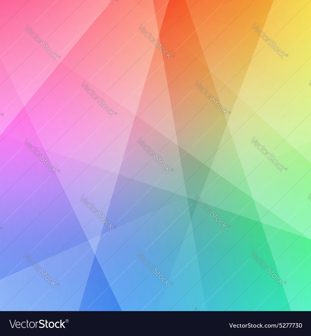 Blurred background modern pattern Royalty Free Vector Image