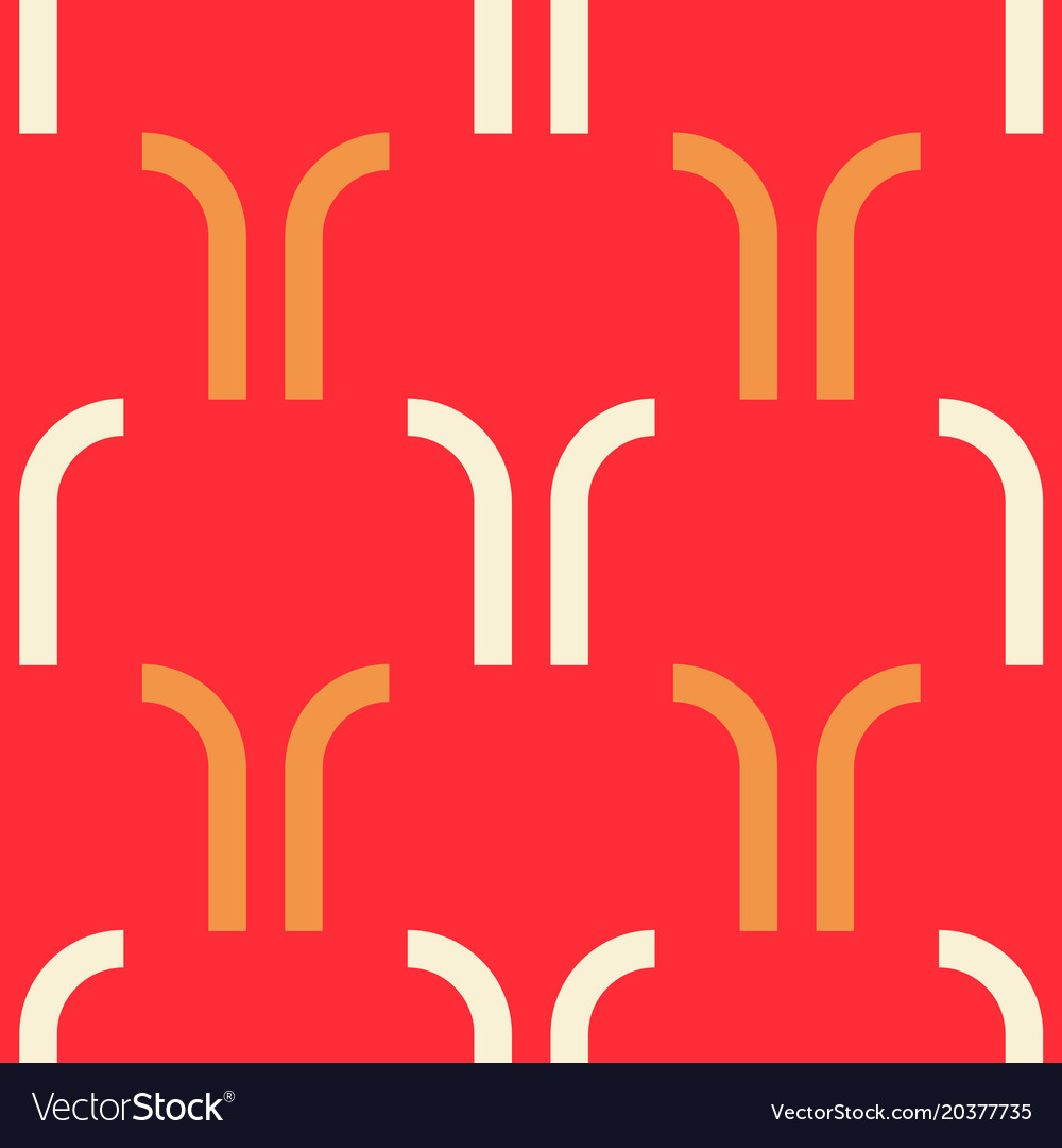 Royal seamless pattern Royalty Free Vector Image