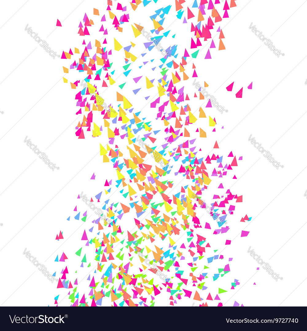 Dynamic Background Science Royalty Free Vector Image