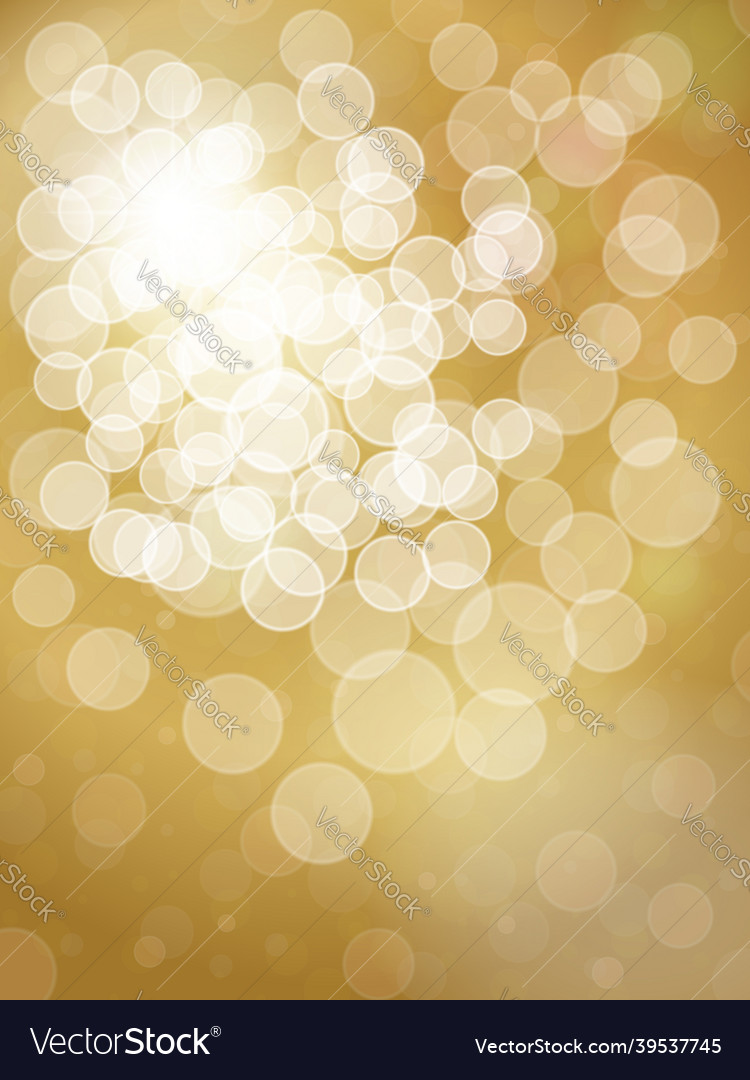 Defocus background Royalty Free Vector Image - VectorStock
