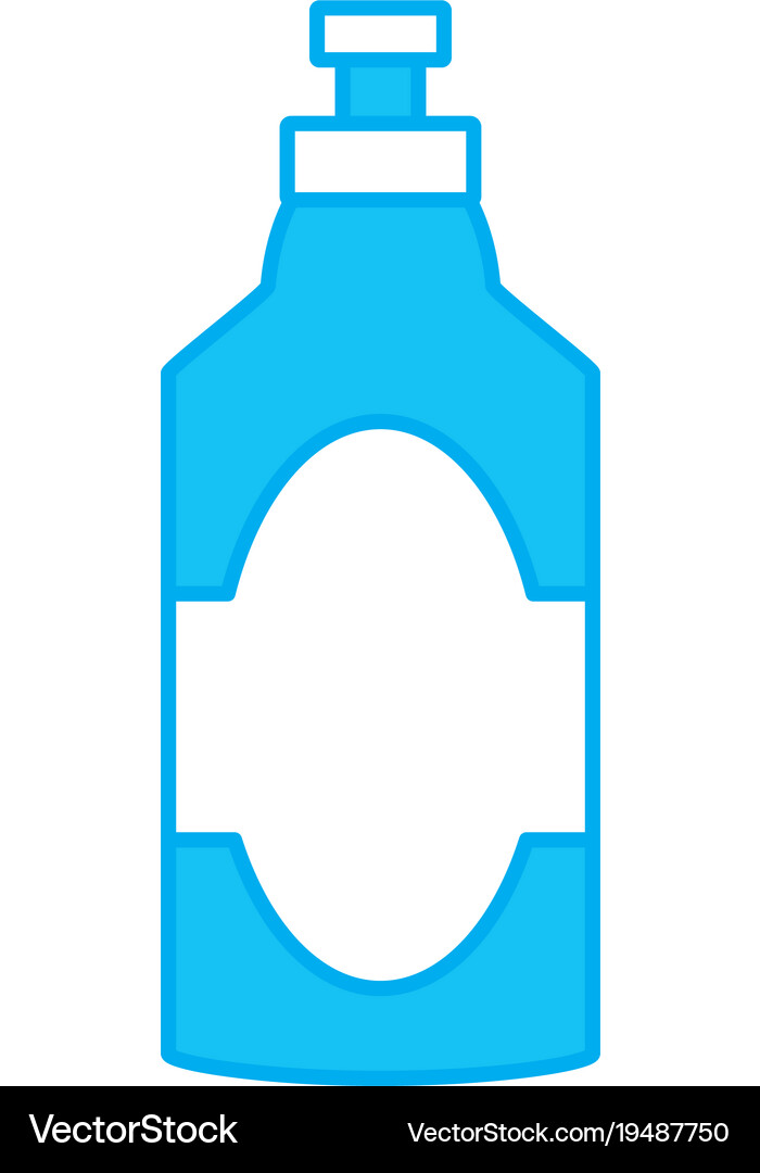 Skin cream product Royalty Free Vector Image - VectorStock
