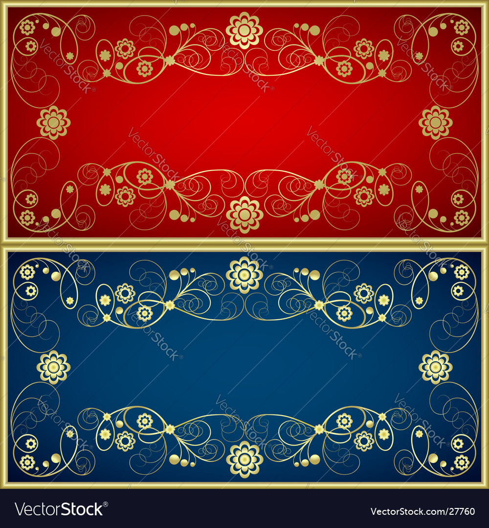 Design background Royalty Free Vector Image - VectorStock