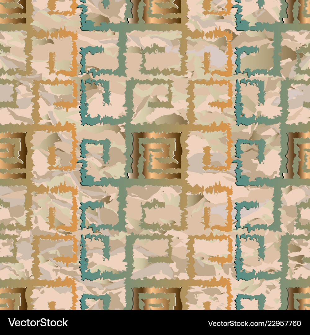 Greek Key Texture