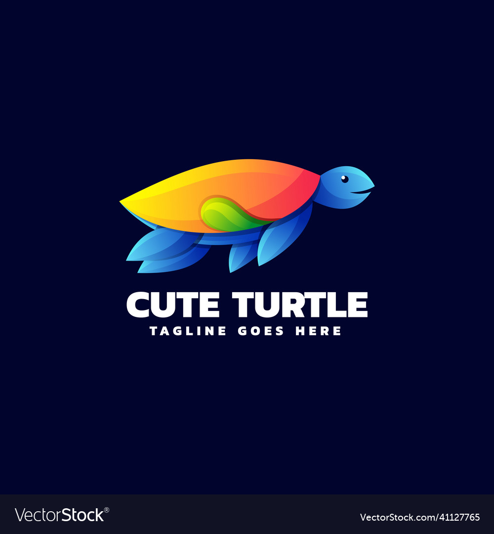 Logo Turtle Academy Discoro Discord - Sade Mears