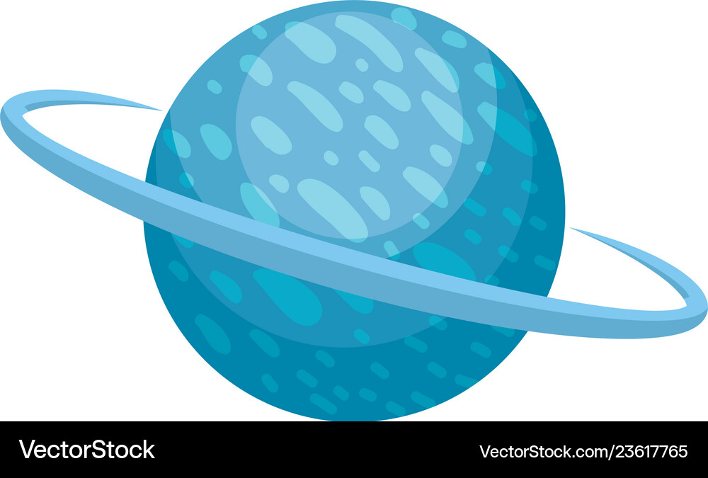 Space planets design Royalty Free Vector Image