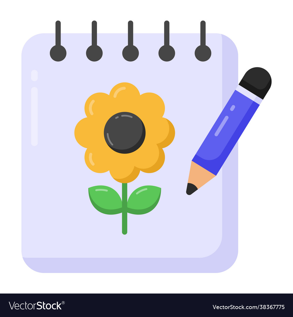 Sketching Royalty Free Vector Image - VectorStock