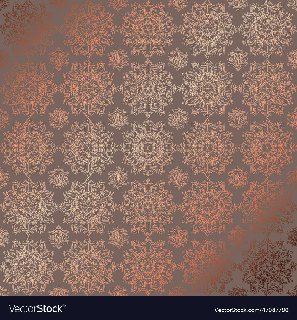 Elegant pattern design Royalty Free Vector Image