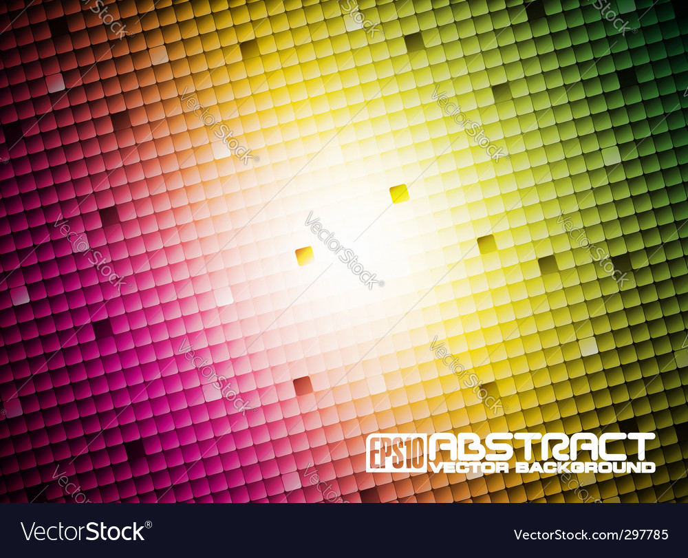 Glossy background Royalty Free Vector Image - VectorStock