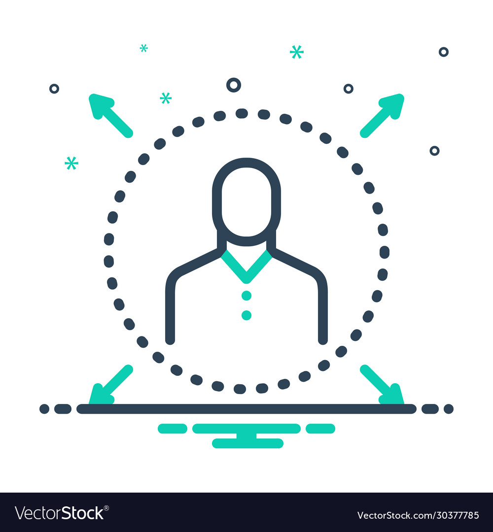 Widespread Royalty Free Vector Image - VectorStock