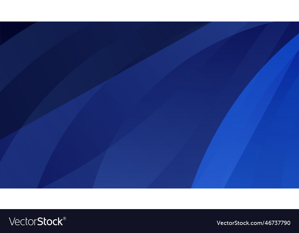 Minimal geometric background dynamic blue shapes Vector Image Minimal geometric background dynamic blue shapes Vector Image