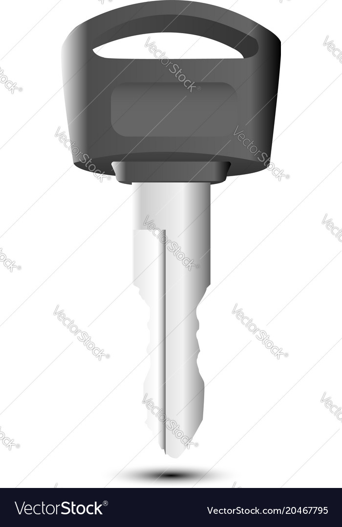 Key Royalty Free Vector Image - VectorStock