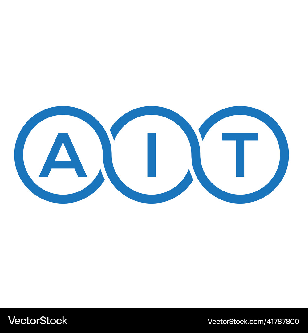 Ait Logo Ait Vector Images (79)
