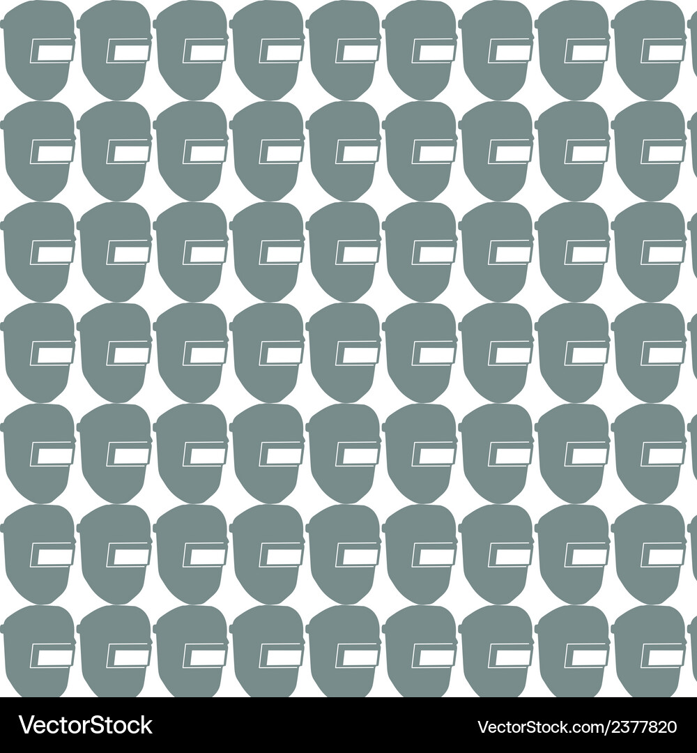 Seamless background of electrical tape Royalty Free Vector