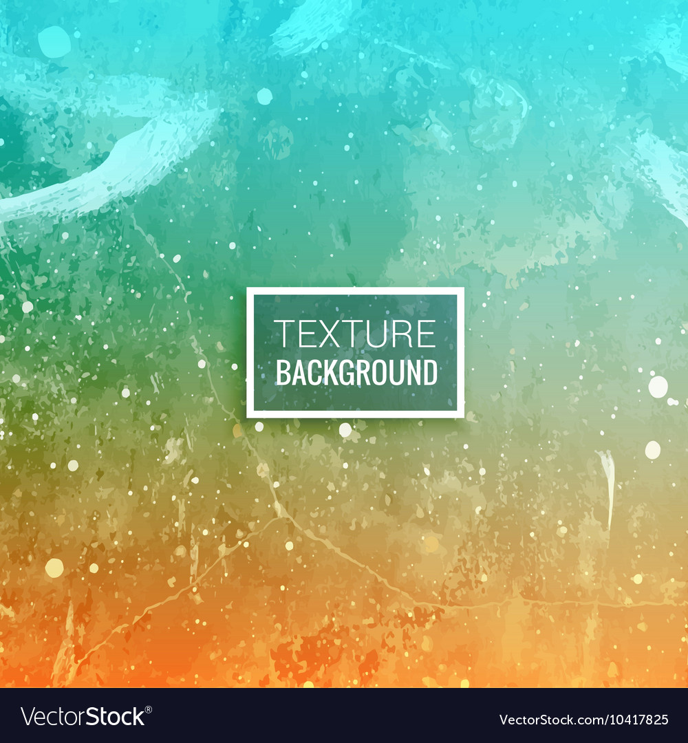 Colored texture background Royalty Free Vector Image