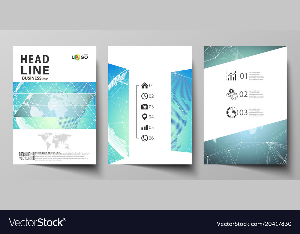 Editable layout Royalty Free Vector Image - VectorStock