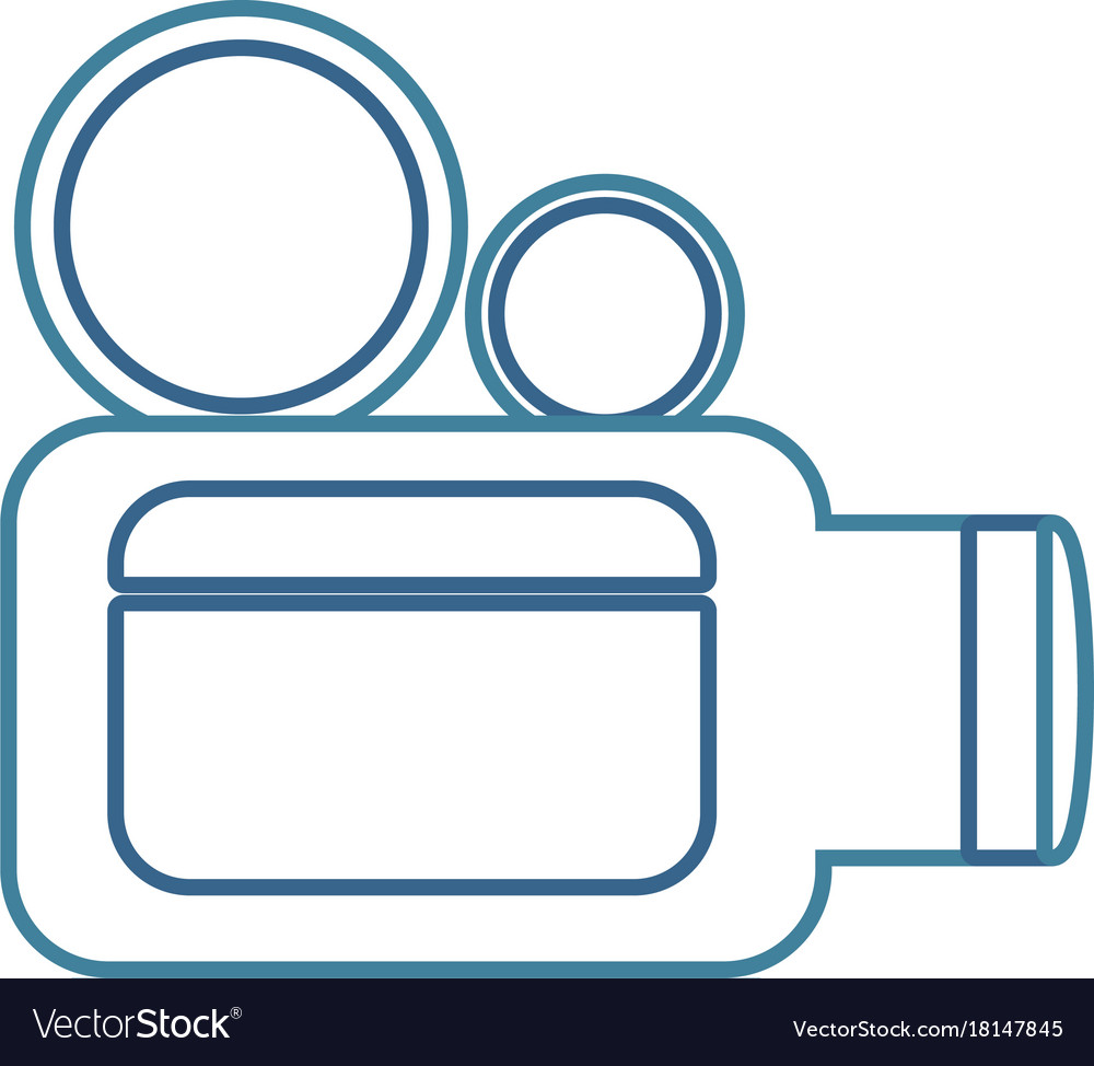 Camera Royalty Free Vector Image - VectorStock