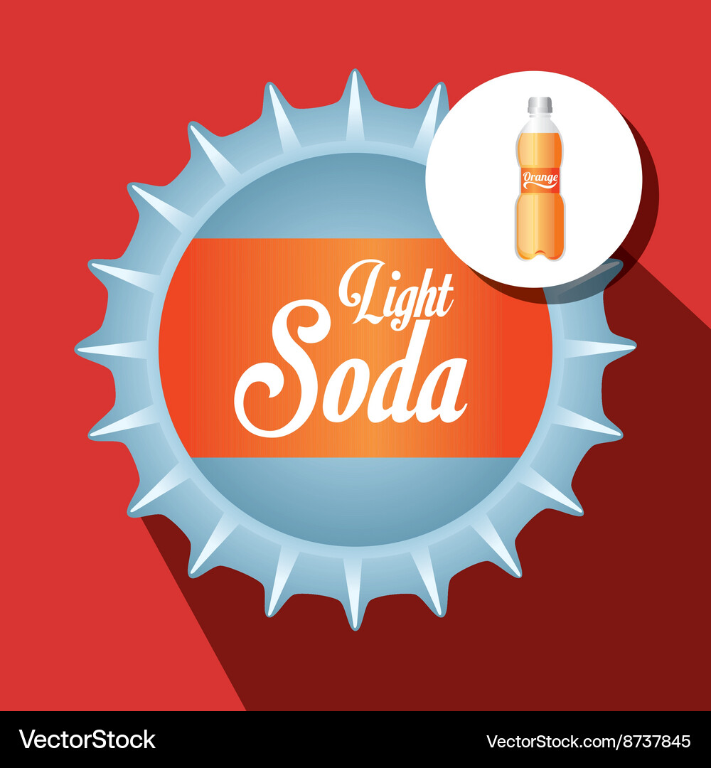 Drink lid design Royalty Free Vector Image - VectorStock