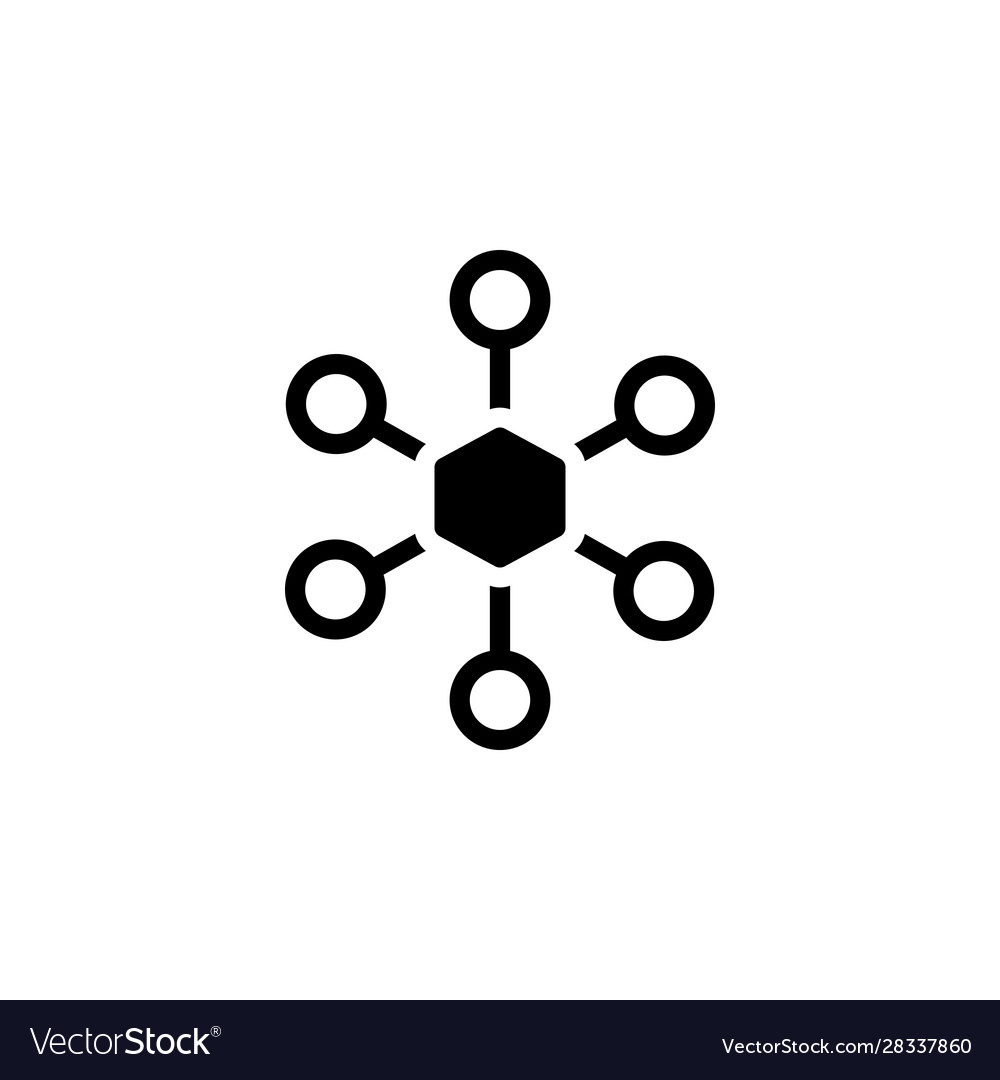 Network Royalty Free Vector Image - VectorStock