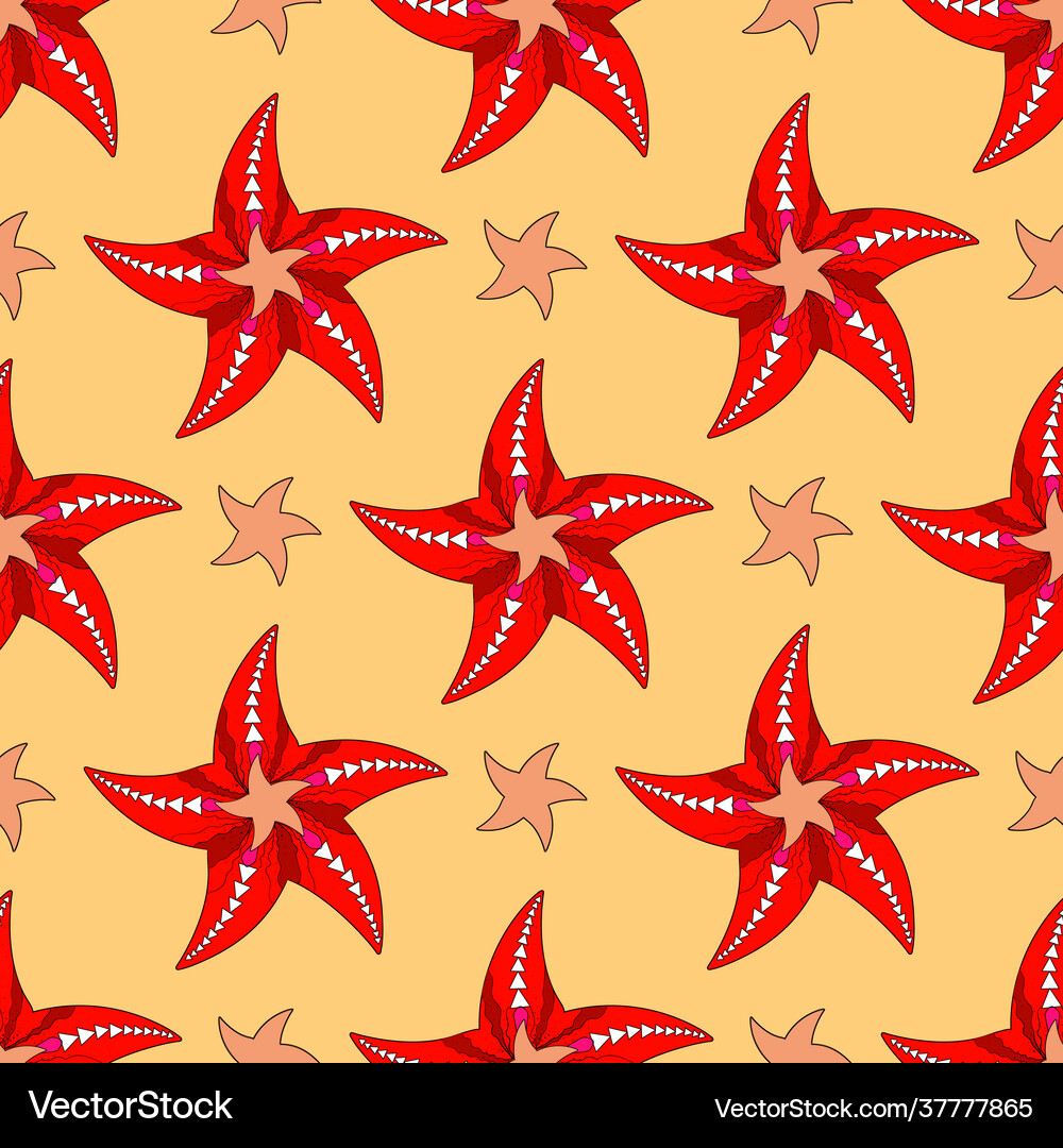 Children texture best and brightest abstract Vector Image