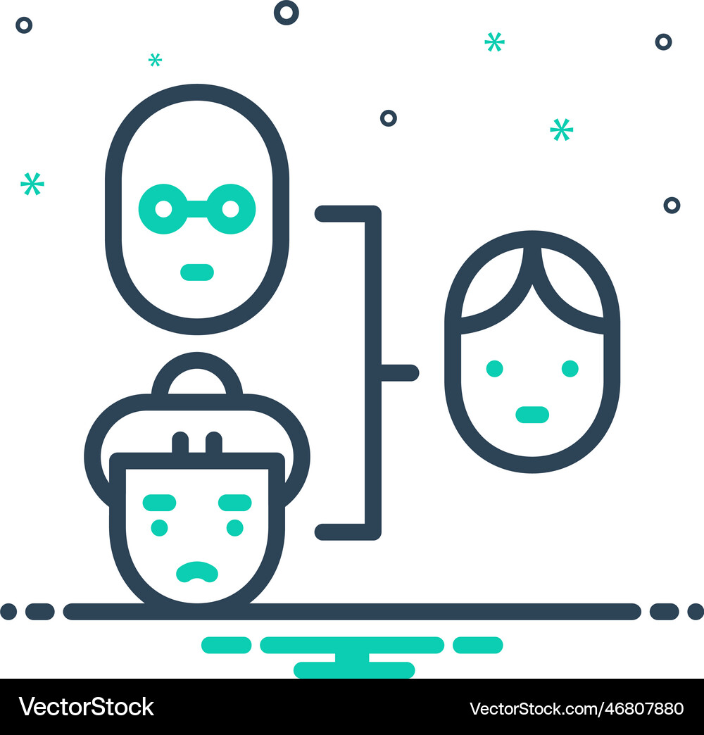 Clan Royalty Free Vector Image - VectorStock