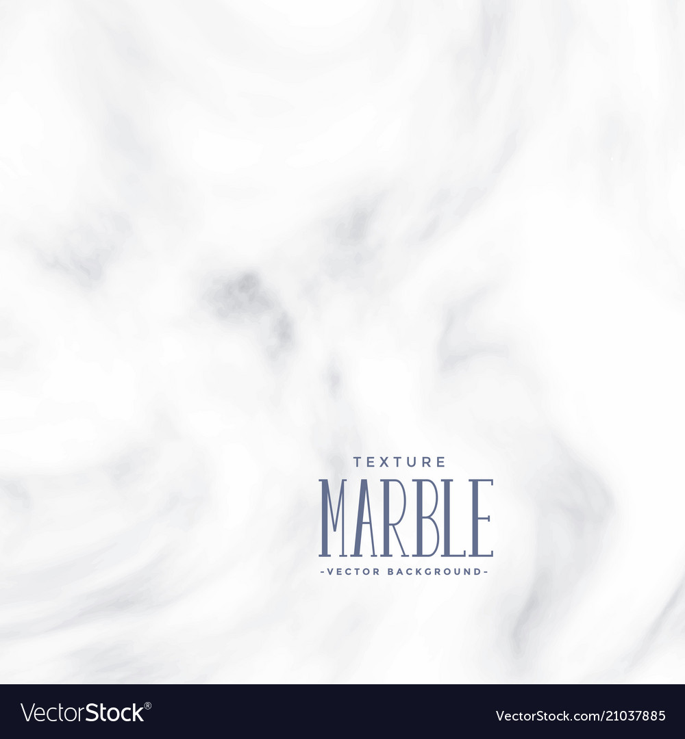 Soft marble texture background Royalty Free Vector Image