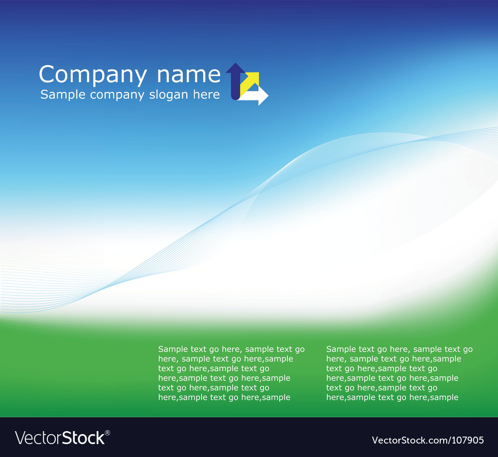 Abstract background Royalty Free Vector Image - VectorStock