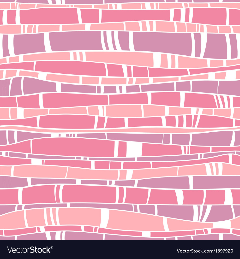 Abstract seamless Royalty Free Vector Image - VectorStock