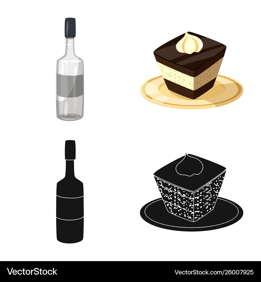 Traditional and tour icon Royalty Free Vector Image