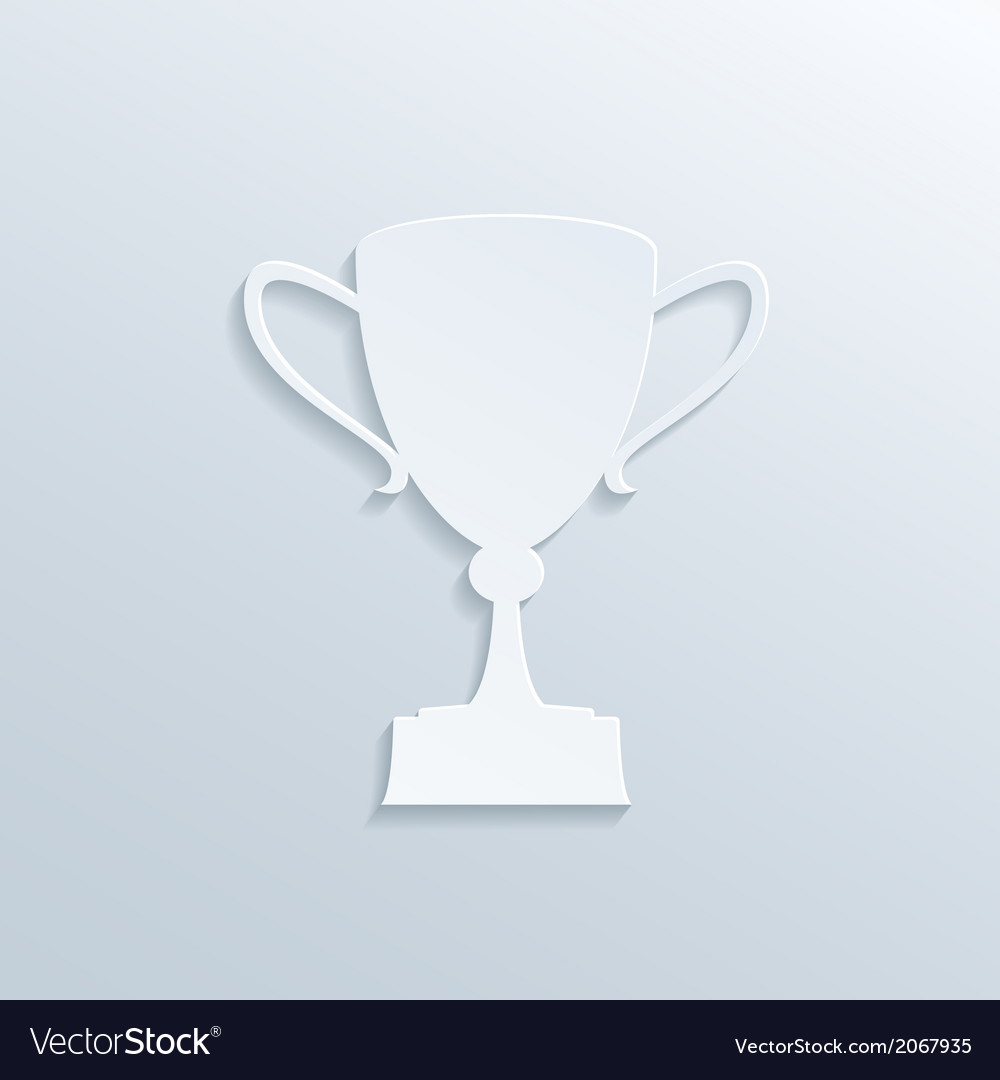 Goblet Royalty Free Vector Image - VectorStock