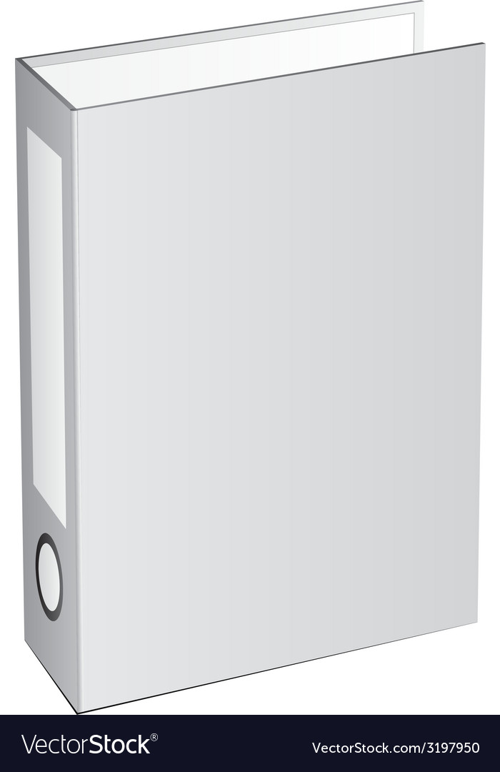 Folder Royalty Free Vector Image - VectorStock