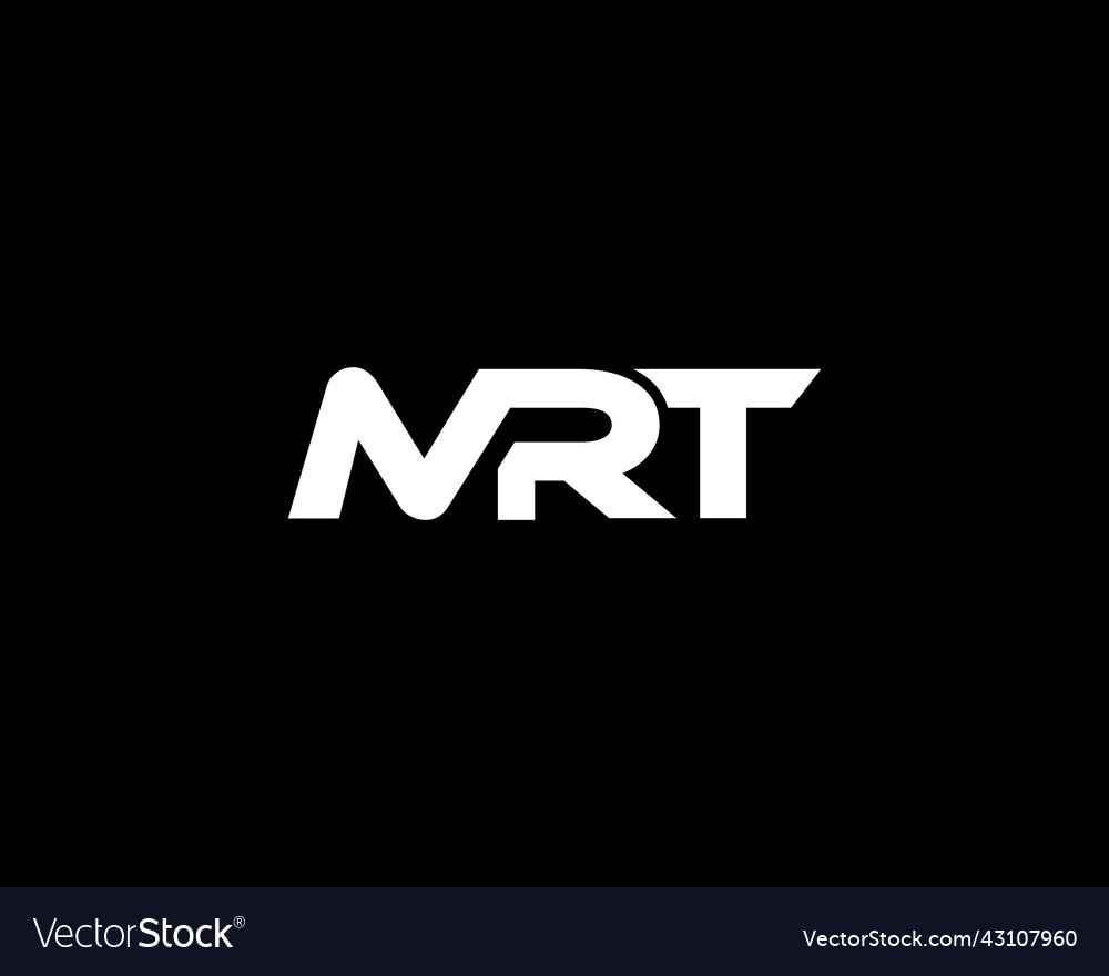 Logotipo Mrt