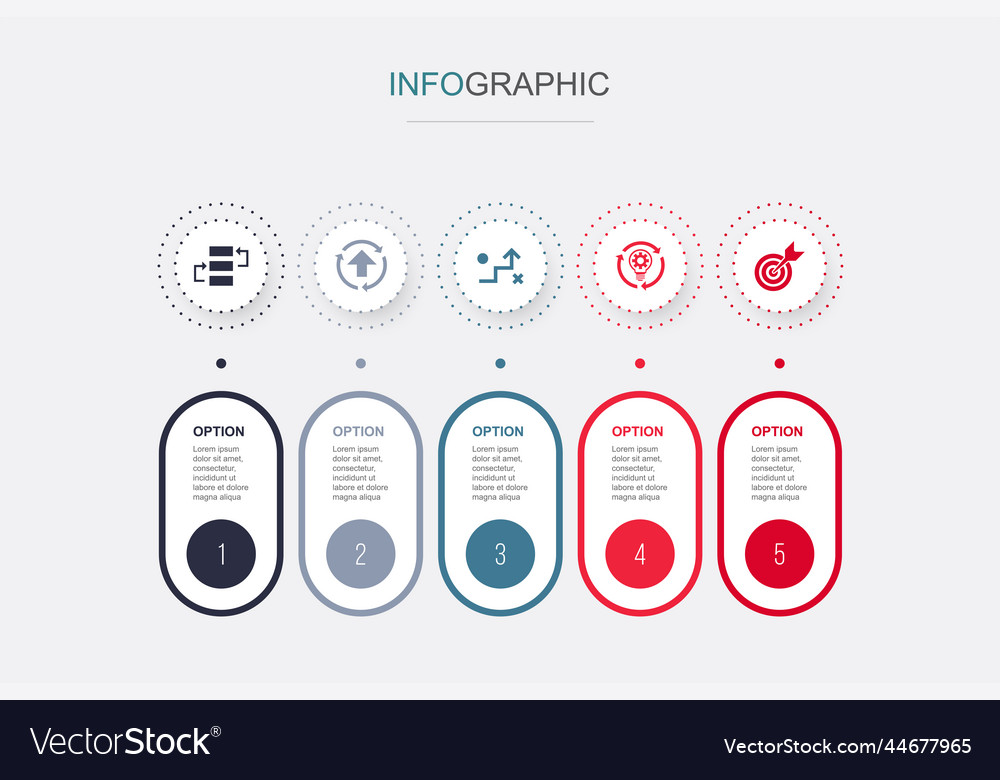 Action plan improvement strategy implementation Vector Image Action plan improvement strategy implementation Vector Image