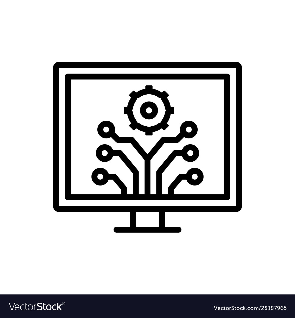 Development Royalty Free Vector Image - VectorStock