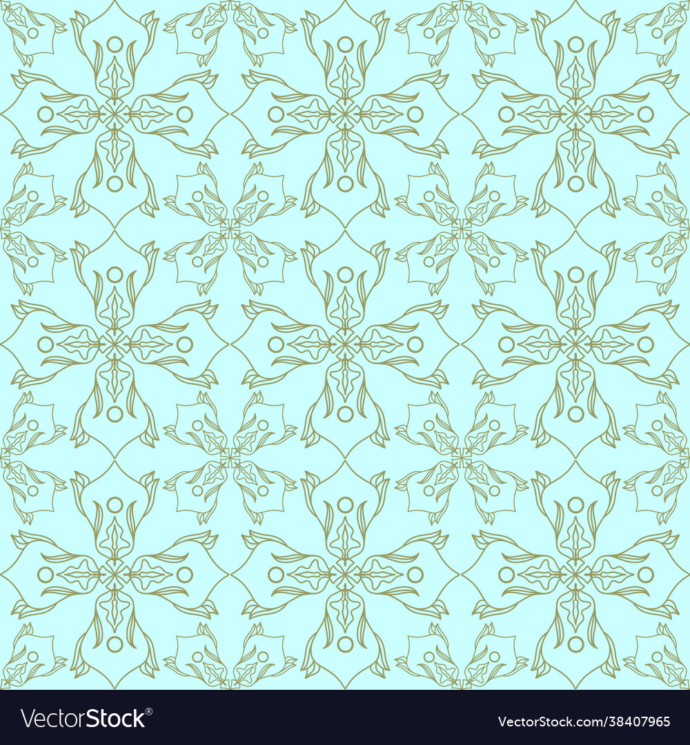 Pattern Royalty Free Vector Image - VectorStock
