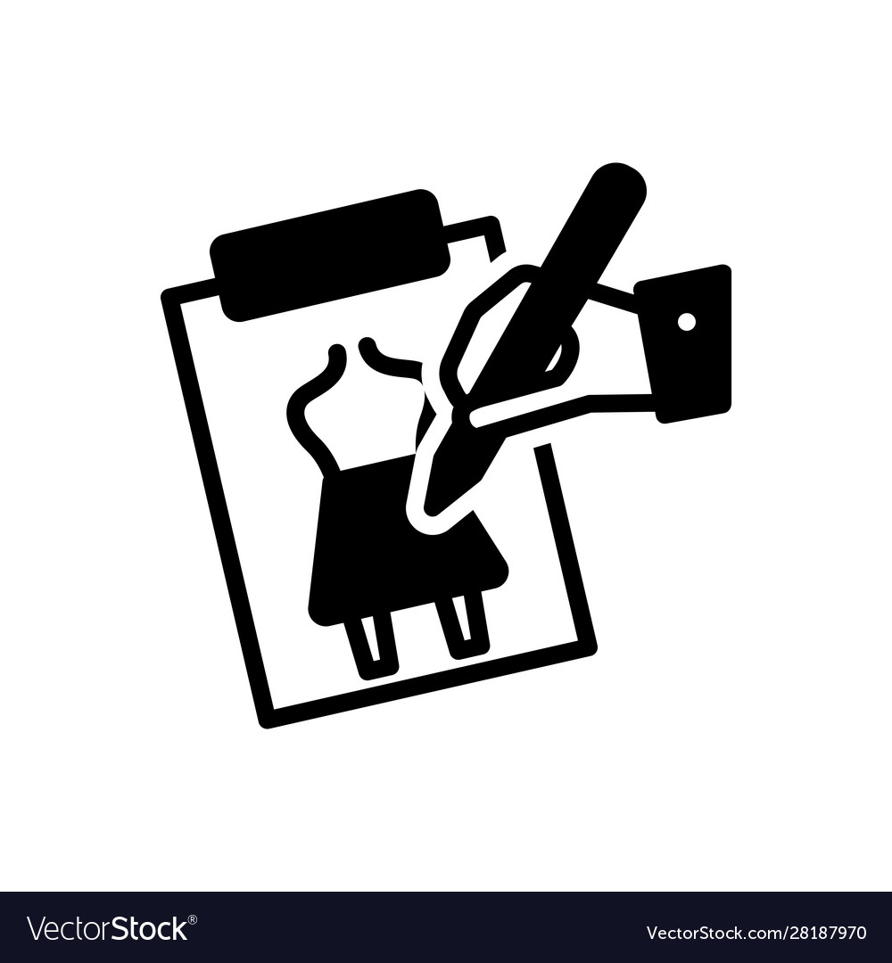 Draw Royalty Free Vector Image - VectorStock