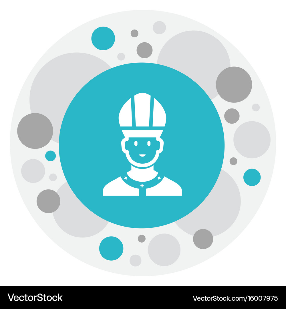 Faith symbol on catholic Royalty Free Vector Image