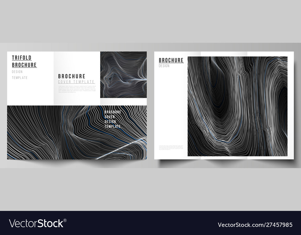 Minimal editable Royalty Free Vector Image - VectorStock