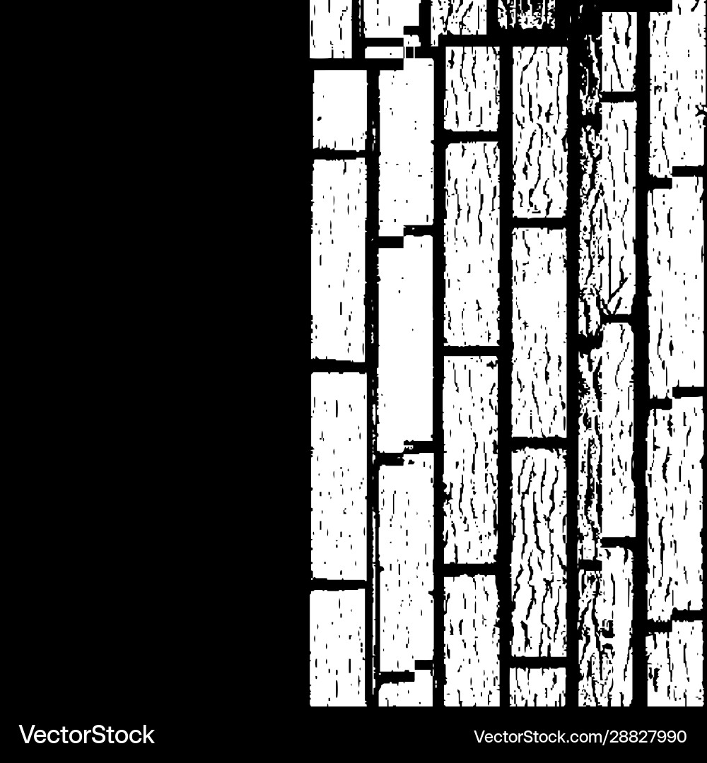 Glitch overlay texture Royalty Free Vector Image