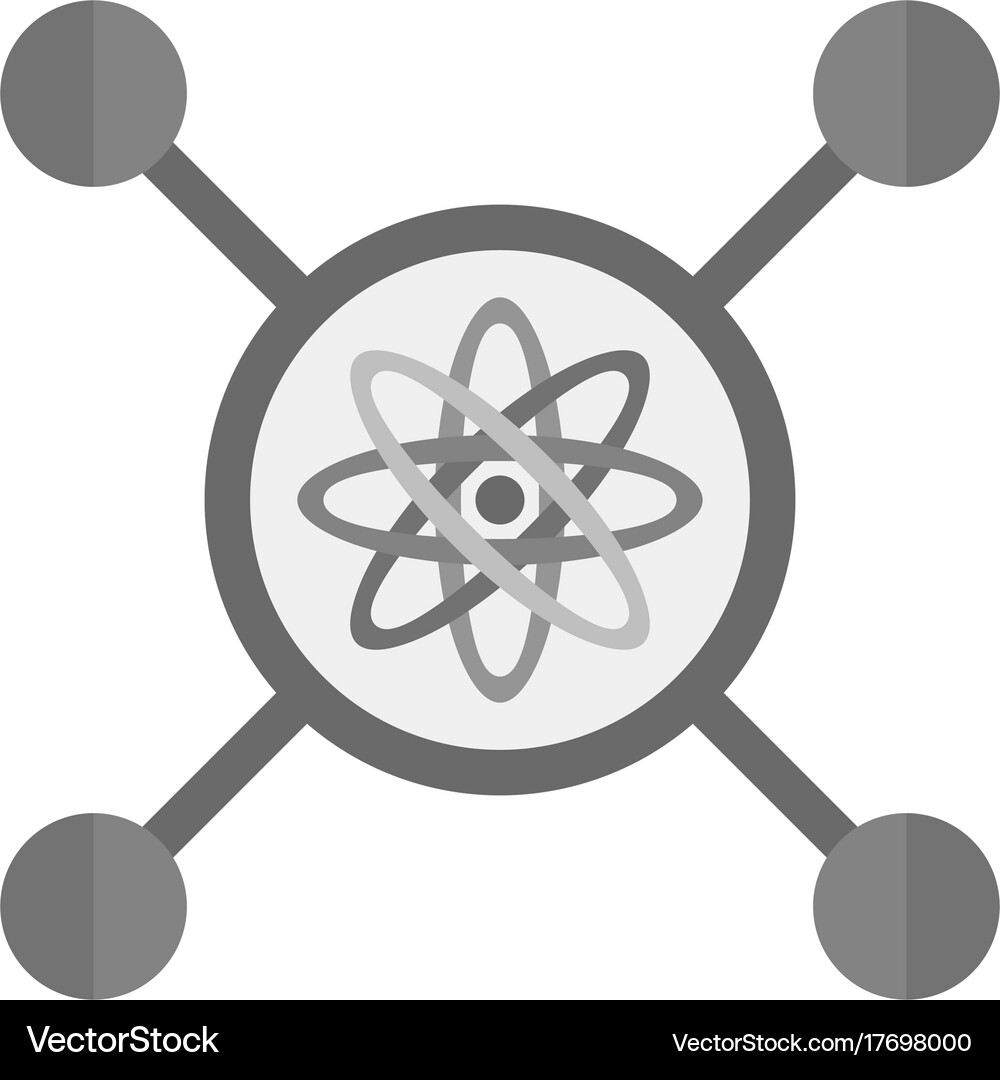 Intelligent control Royalty Free Vector Image - VectorStock