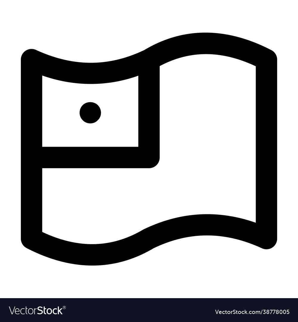 Flag Royalty Free Vector Image - VectorStock