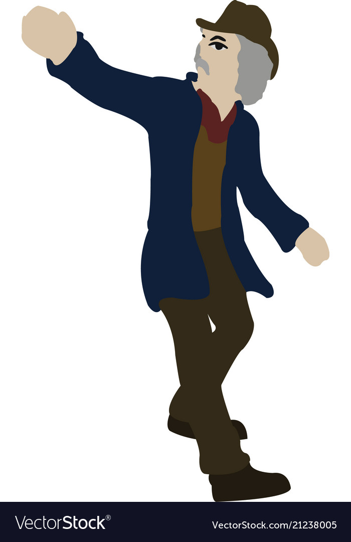 Human Royalty Free Vector Image - VectorStock