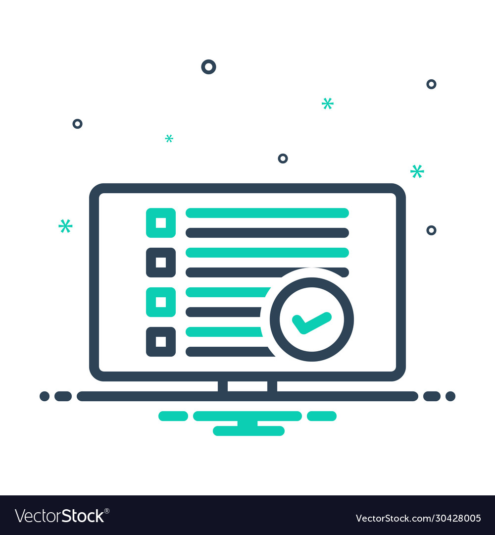 Status Royalty Free Vector Image - VectorStock