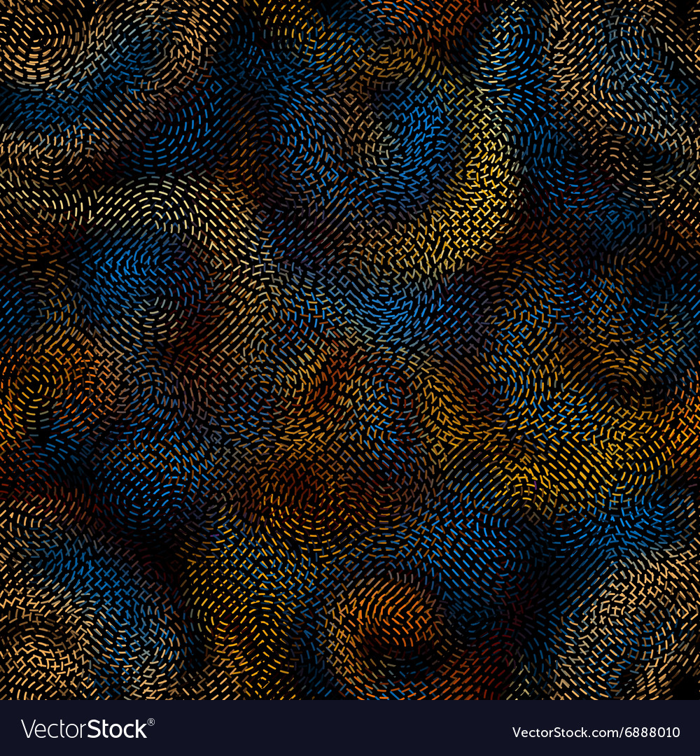 Dashed lines texture Royalty Free Vector Image